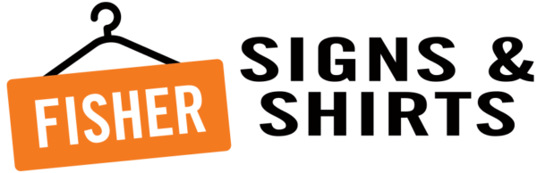 Fisher Signs & Shirts - Hamptons Full-Service Sign Company