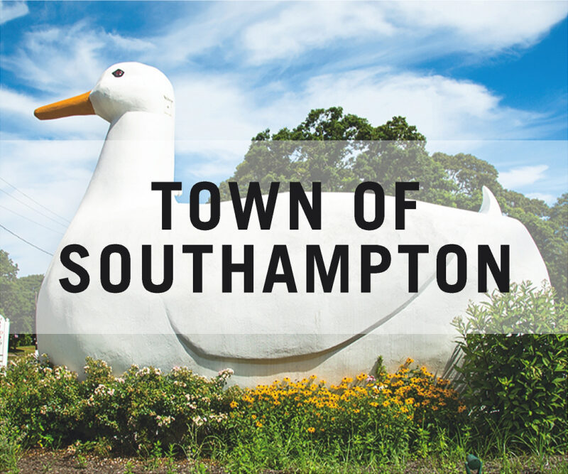 The Hampton's Sign Codes - Regulations & Guidelines - Fisher Signs & Shirts